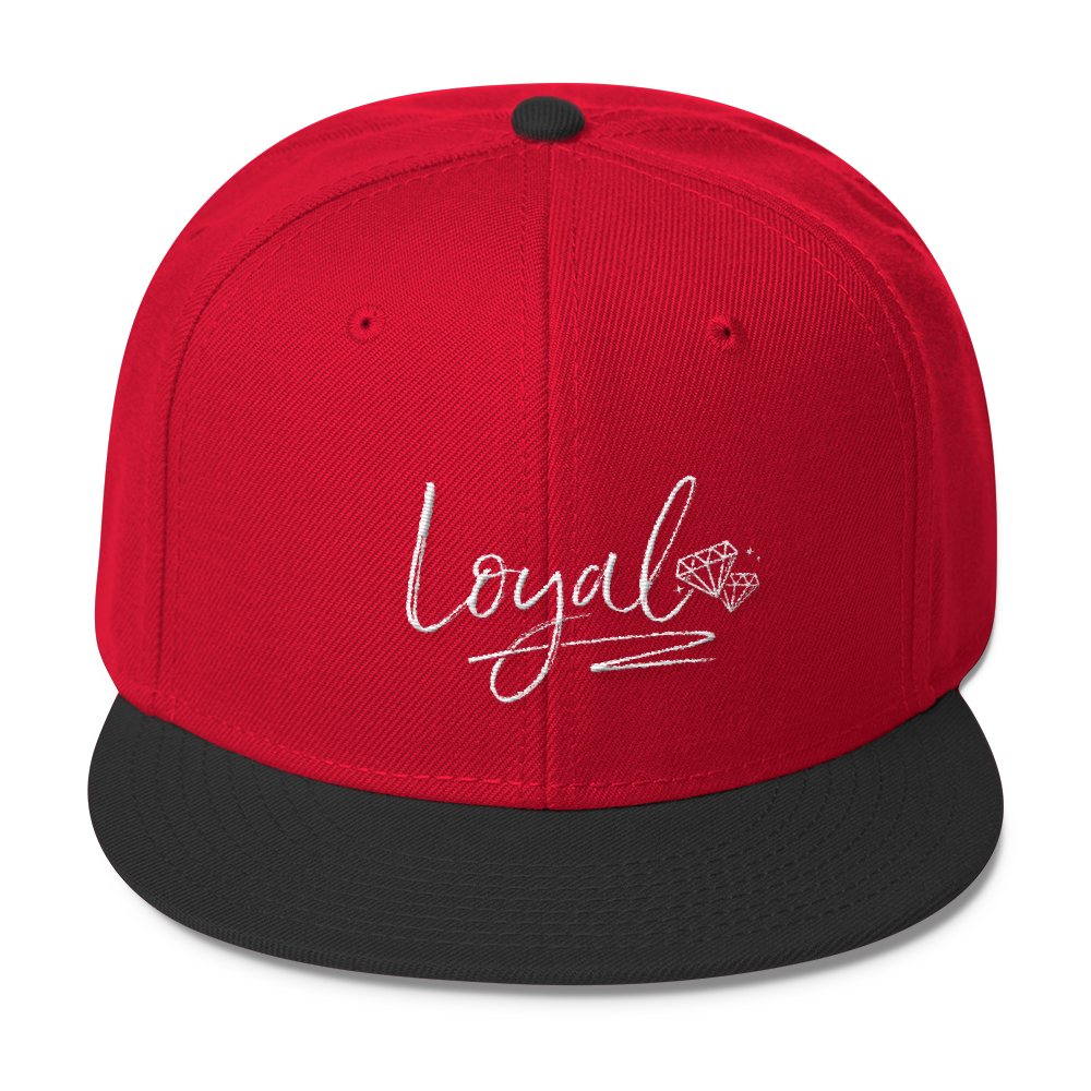 God Money Family LLC Hat Collection